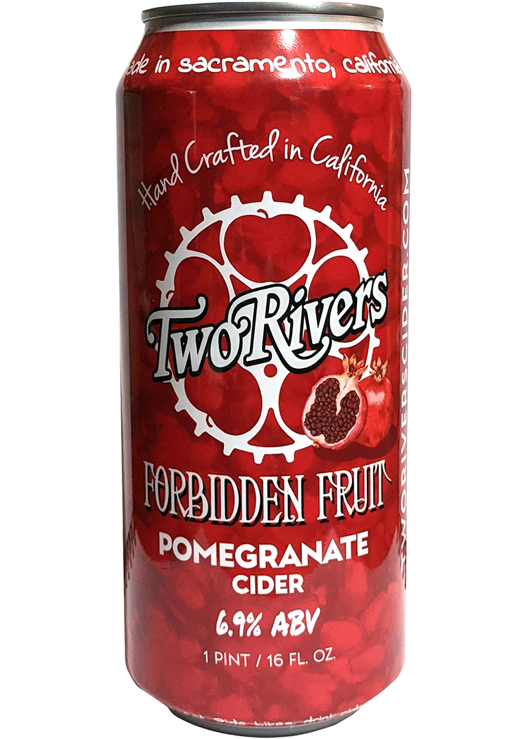 Two Rivers Forbidden Fruit | Total Wine & More