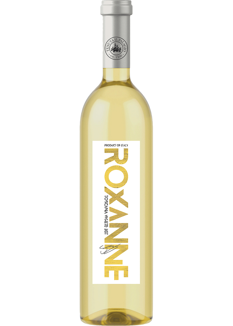 Il Palagio Roxanne Bianco Toscana | Total Wine & More