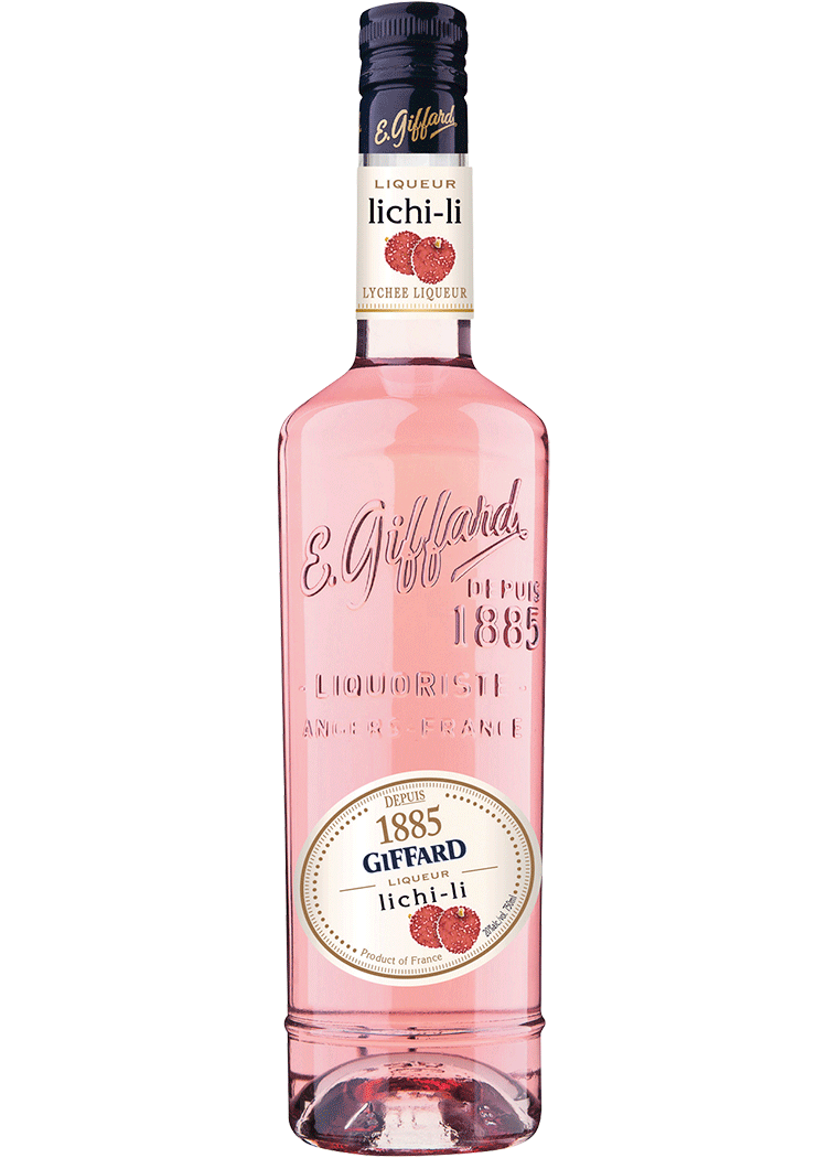 Giffard Lichi Li Liqueur | Total Wine & More