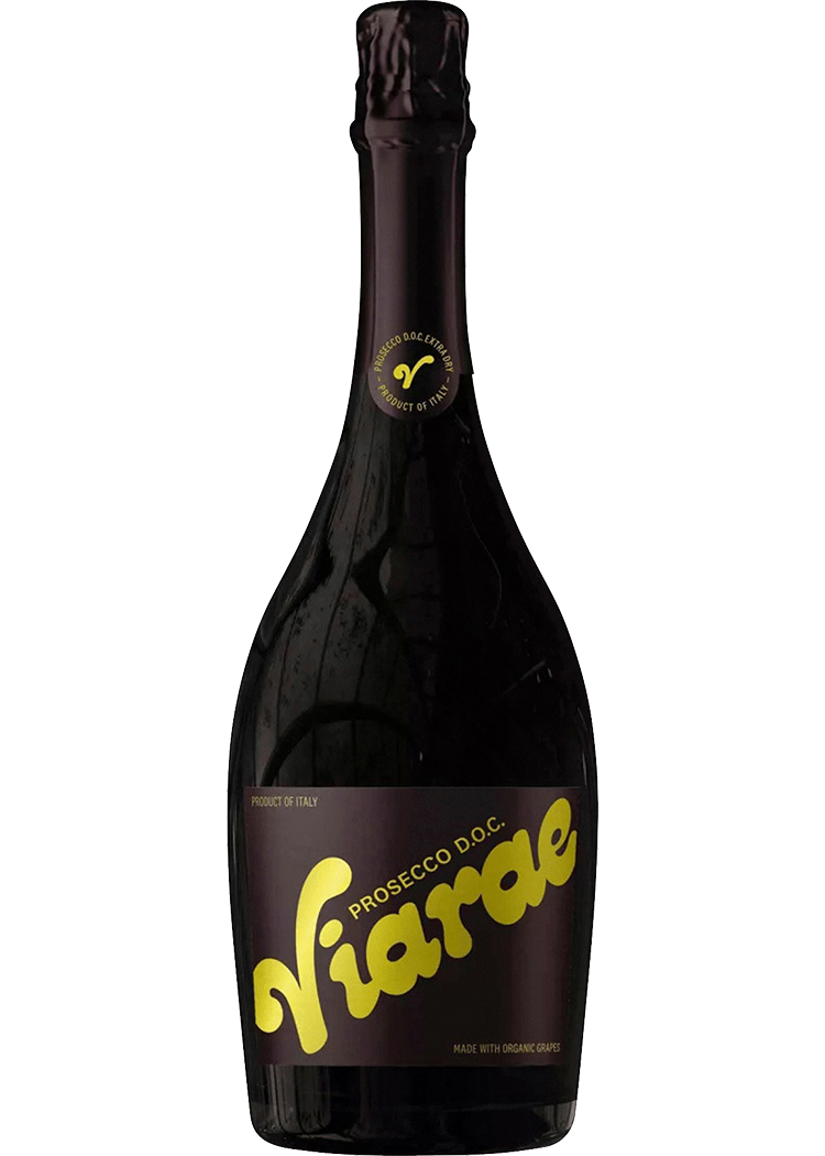 Viarae Prosecco DOC by Issa Rae | Total Wine & More
