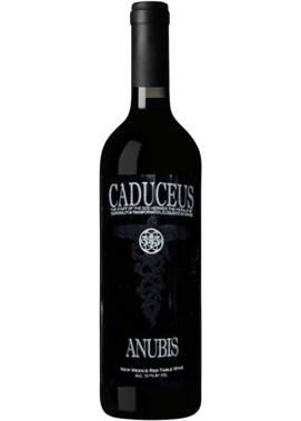 Caduceus Cellars - Wine | Total Wine & More