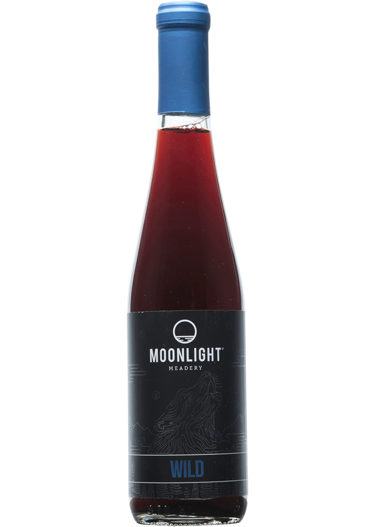 Moonlight Meadery Wild Mead | Total Wine & More
