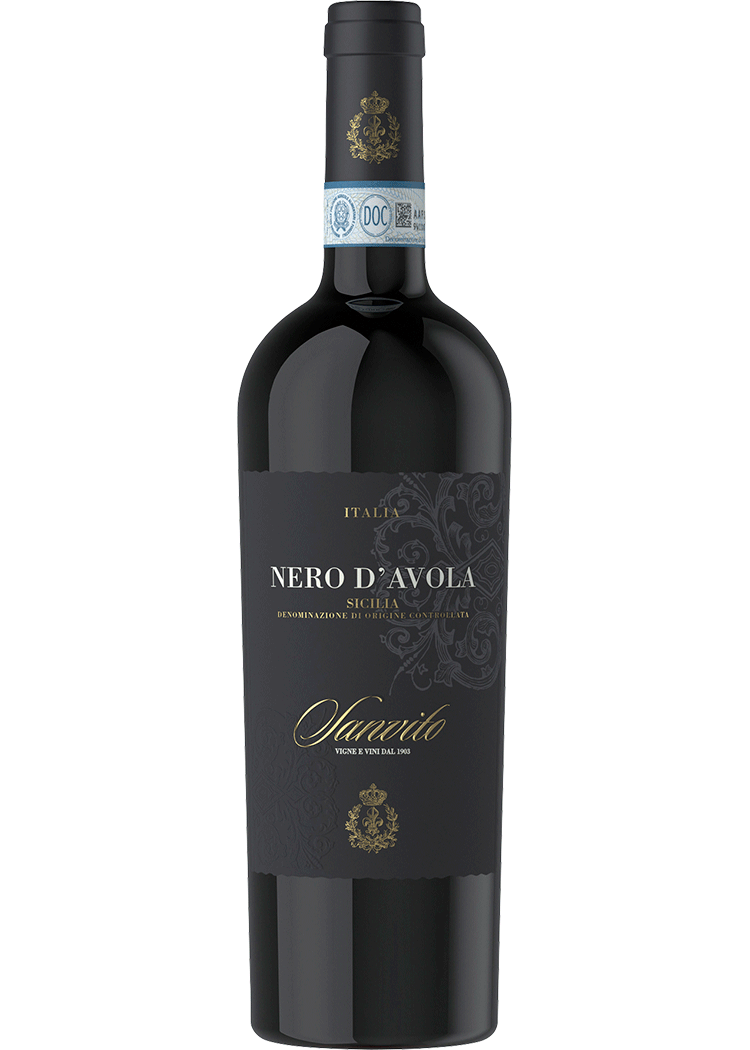 San Vito Nero d'Avola | Total Wine & More