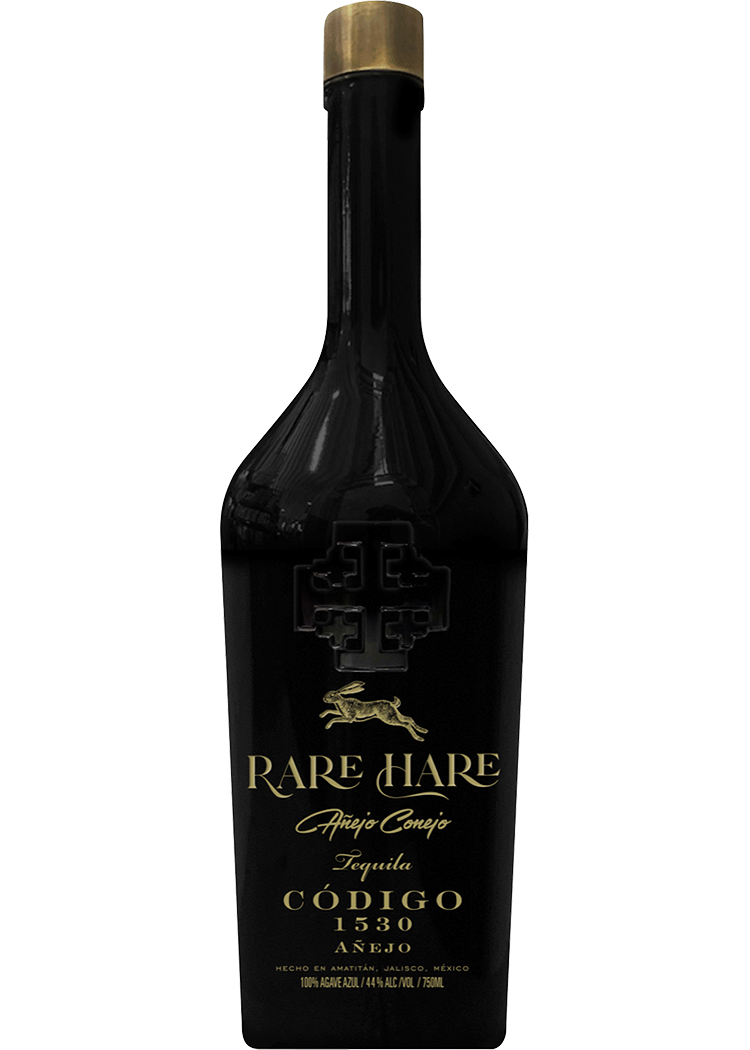 Codigo 1530 ""Rare Hare"" Anejo II | Total Wine & More