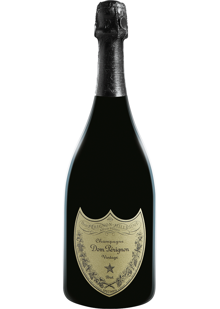 Dom Perignon Brut Champagne | Total Wine & More