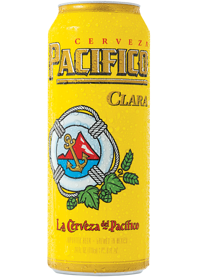 Pacifico Clara | Total Wine & More