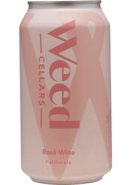 Weed Cellars - Wine | Total Wine & More