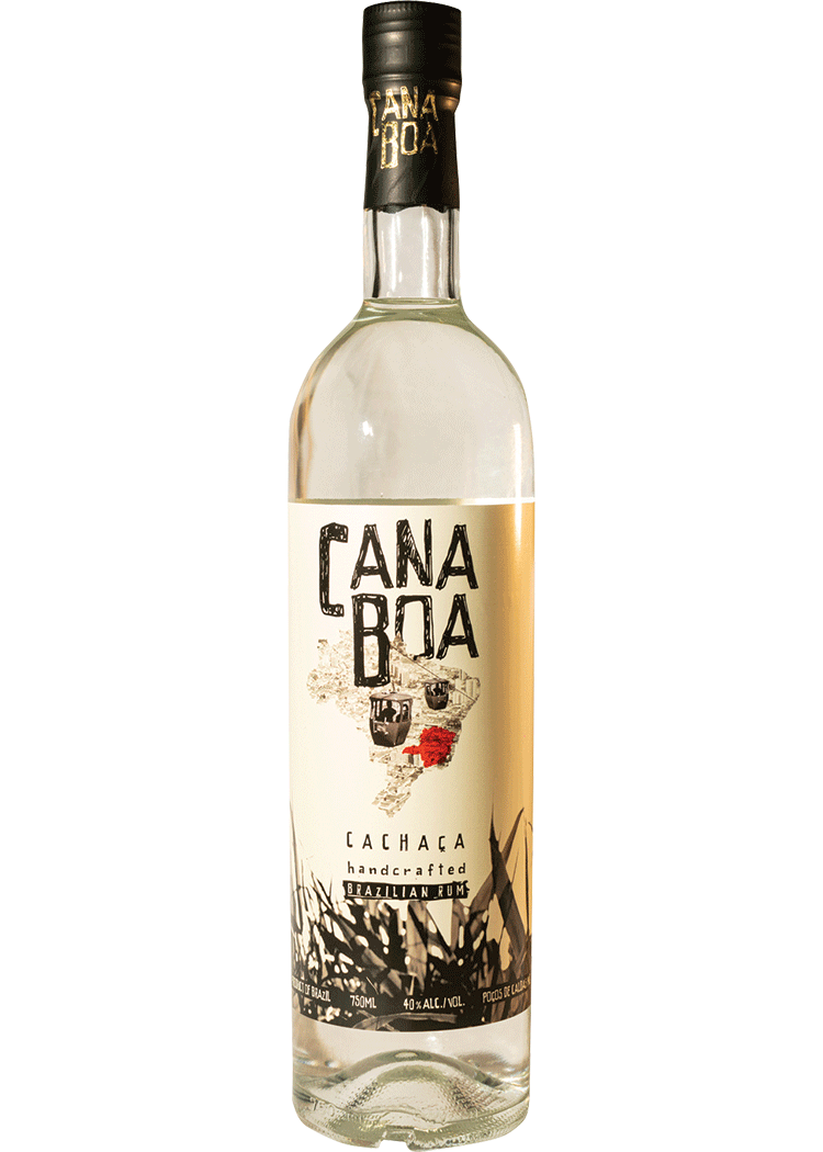 Cana Boa Cachaca Brazilian Rum | Total Wine & More