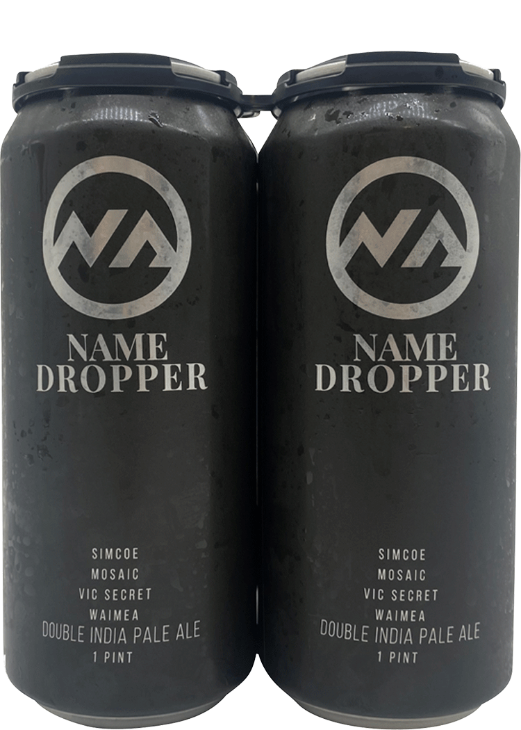 New Anthem Name Dropper | Total Wine & More