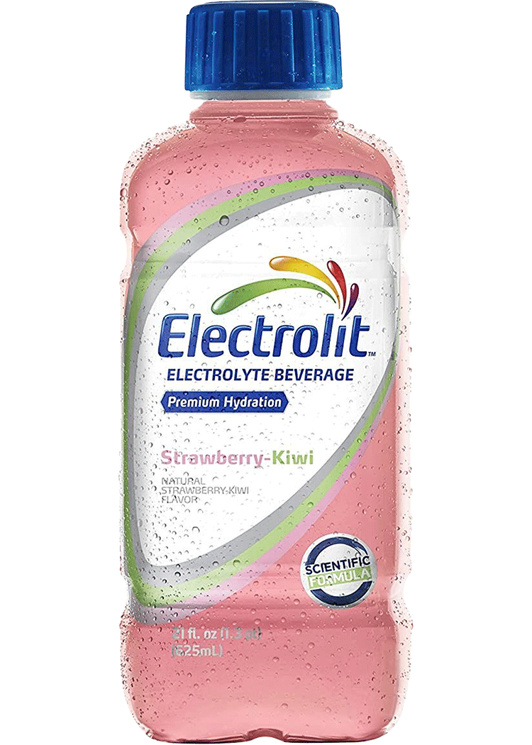 Electrolit Strawberry Kiwi | Total Wine & More