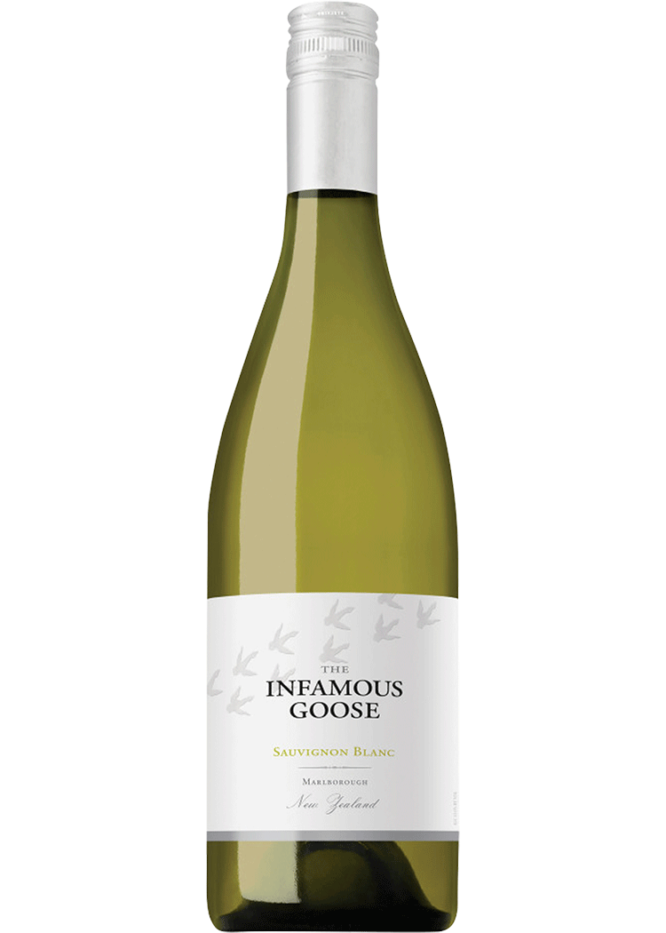 Infamous Goose Sauvignon Blanc | Total Wine & More