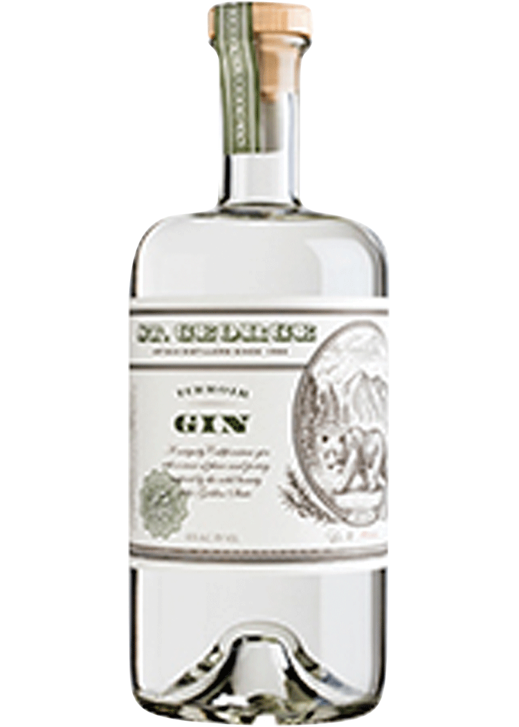 St George Terroir Gin | Total Wine & More