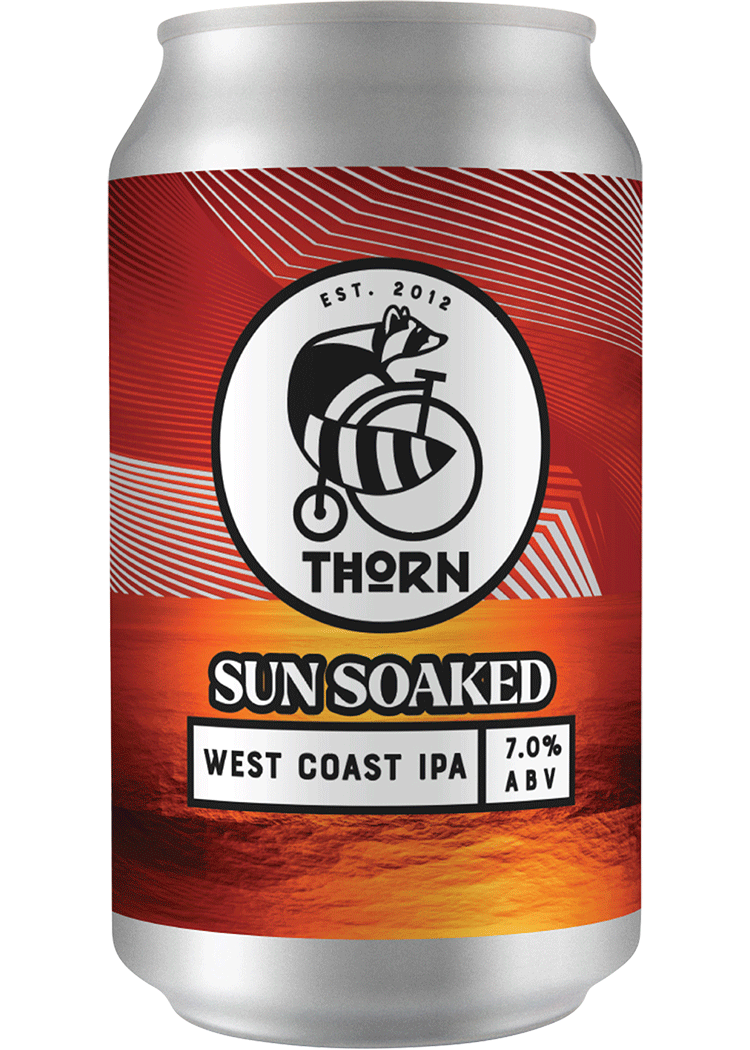 Thorn Sun Soaked IPA | Total Wine & More