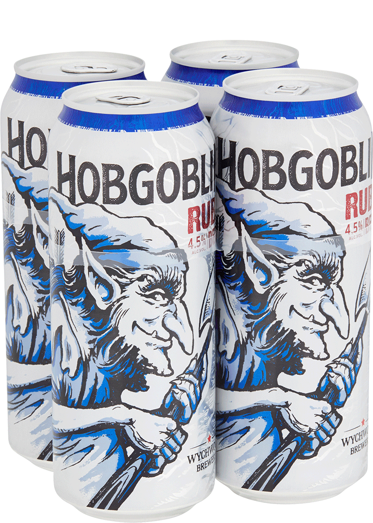 Wychwood Hobgoblin | Total Wine & More