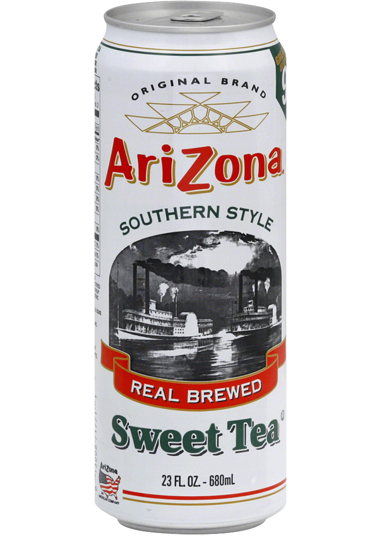 Arizona Sweet Tea | Total Wine & More