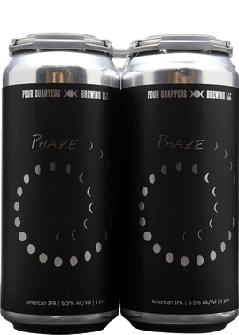 Four Quarters - Beer | Total Wine & More