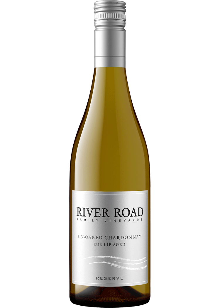 River Road Chardonnay Unoaked Reserve | Total Wine & More
