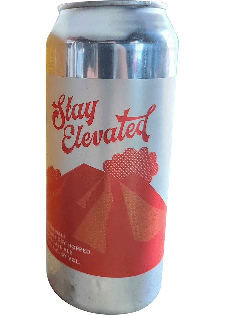 Other Half DDH Stay Elevated IPA | Total Wine & More