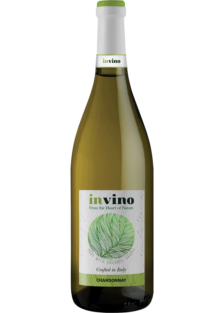 InVino Chardonnay | Total Wine & More