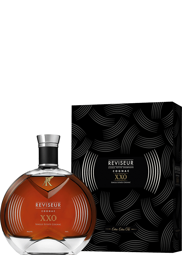 Reviseur XXO Cognac | Total Wine & More
