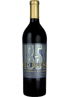 Buy Red Blend Wine Online | Total Wine & More