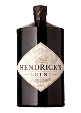Hendricks - Spirits | Total Wine & More