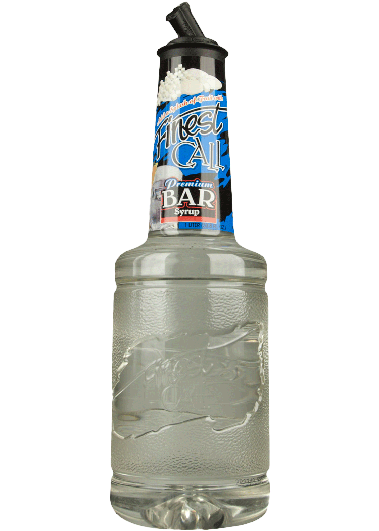 Finest Call Bar Syrup | Total Wine & More