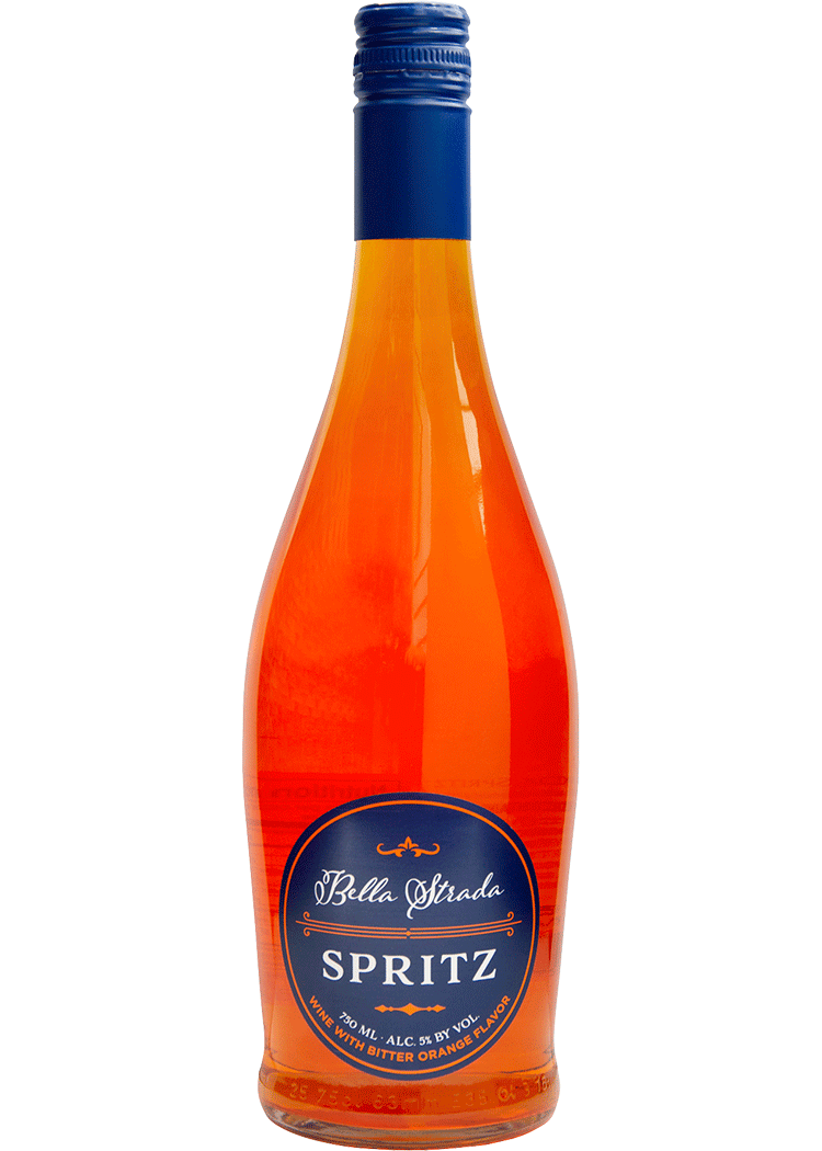 Bella Strada Aperitivo Spritz | Total Wine & More
