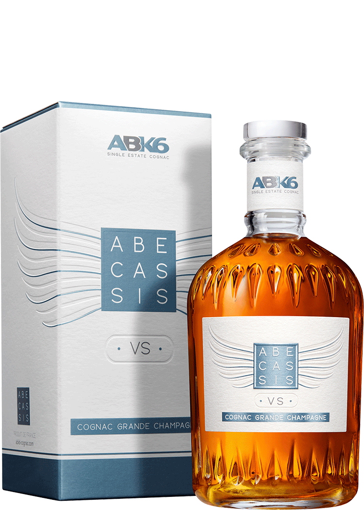 ABK6 VS Grande Champagne Cognac | Total Wine & More