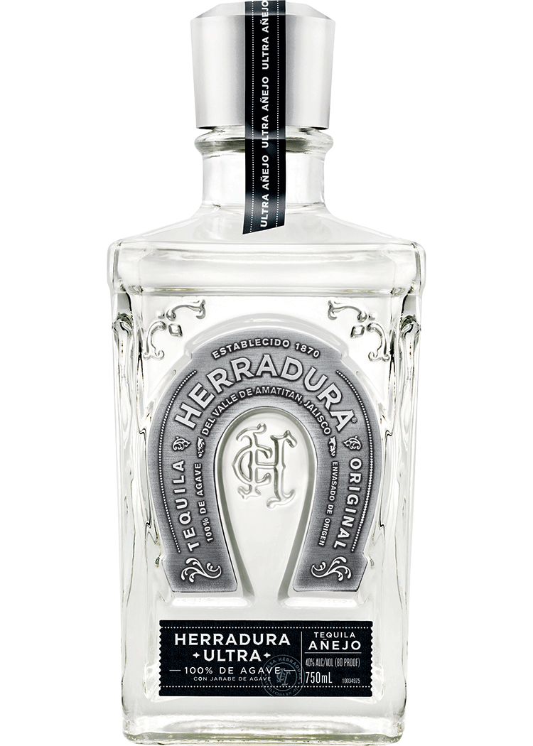 Herradura Ultra Tequila | Total Wine & More