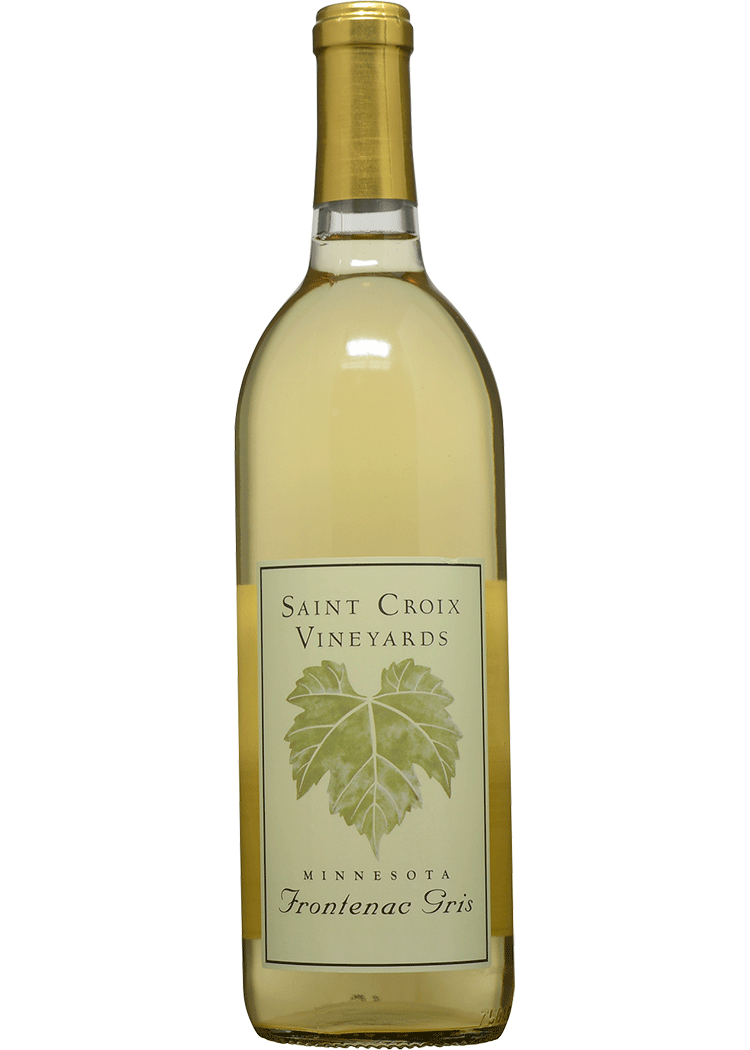 Saint Croix Frontenac Gris | Total Wine & More