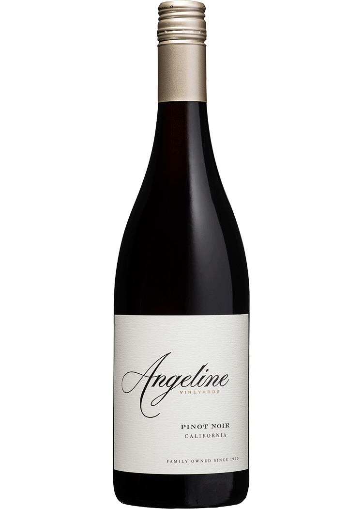 Angeline Pinot Noir California | Total Wine & More