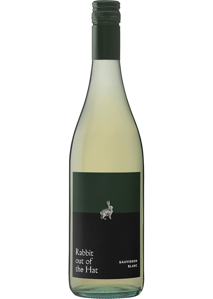 Rabbit Out of The Hat Sauvignon Blanc | Total Wine & More