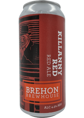 Brehon Brewhouse - Beer | Total Wine & More