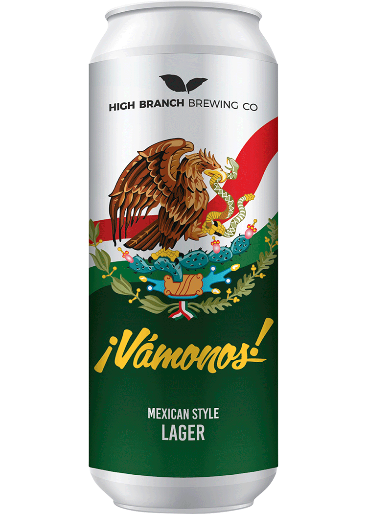 High Branch Vamonos | Total Wine & More
