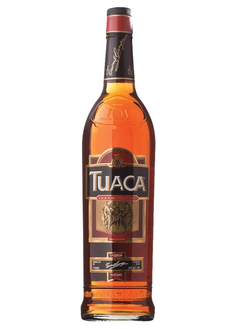 Tuaca Liqueur | Total Wine & More