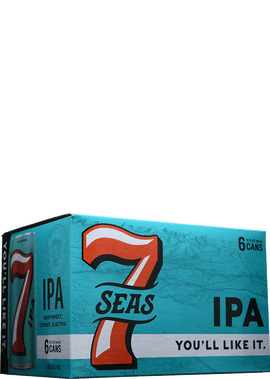 7 Seas - Beer | Total Wine & More