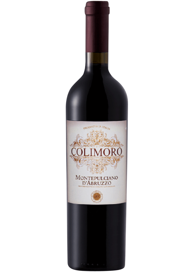 Colimoro Montepulciano | Total Wine & More