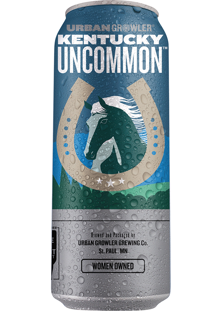 Urban Growler Kentucky UnCommon | Total Wine & More