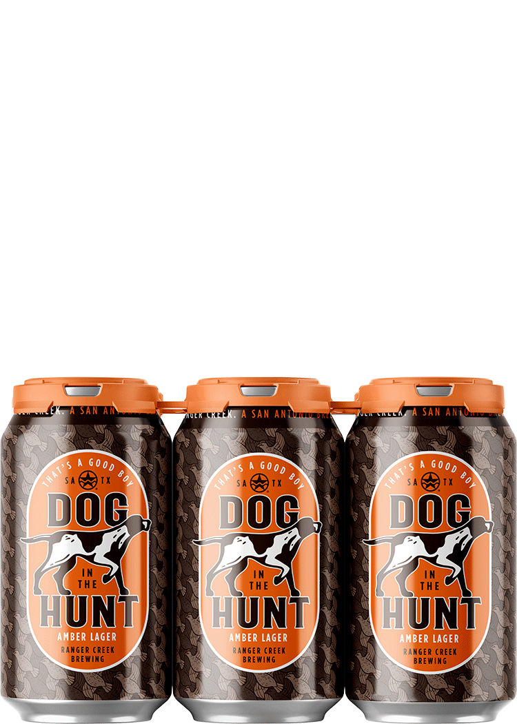 Ranger Creek Dog in the Hunt | Total Wine & More