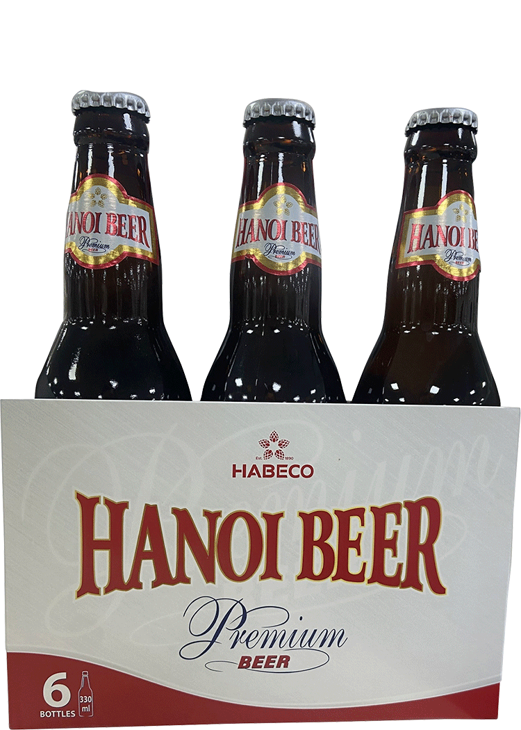 Hanoi Premium Beer | Total Wine & More