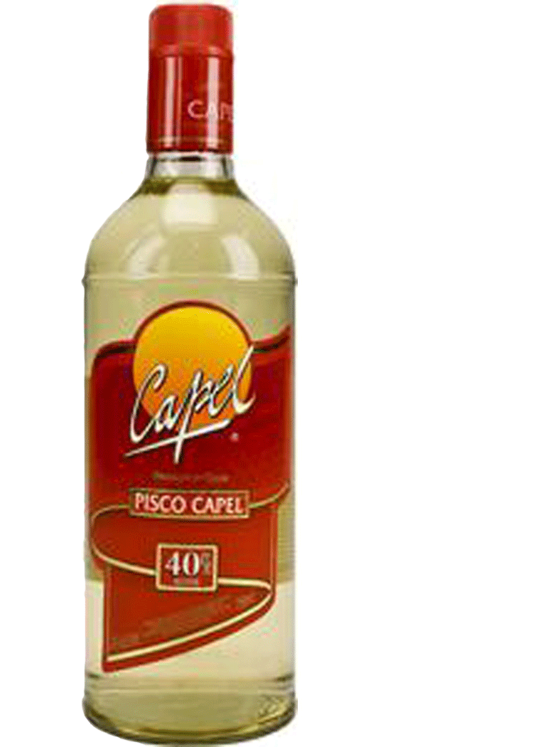 Capel Pisco Premium | Total Wine & More