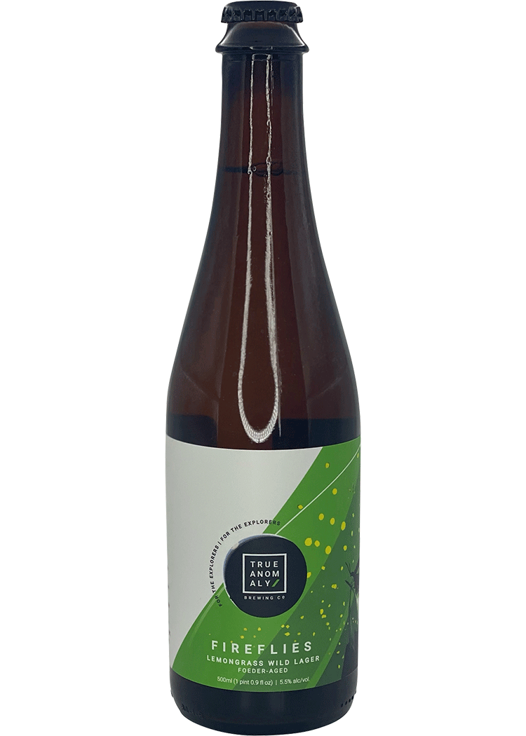 True Anomaly Fireflies | Total Wine & More
