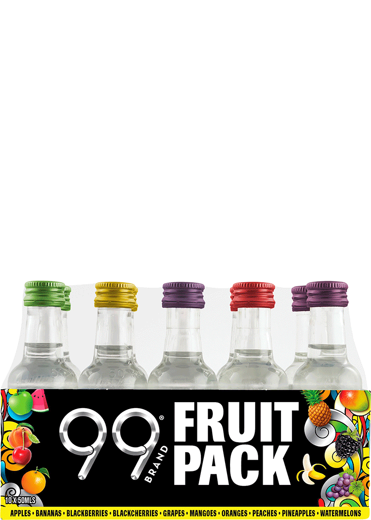 99 Fruit Party Pack | Total Wine & More