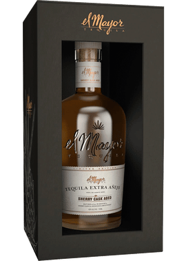 El Mayor - Spirits | Total Wine & More