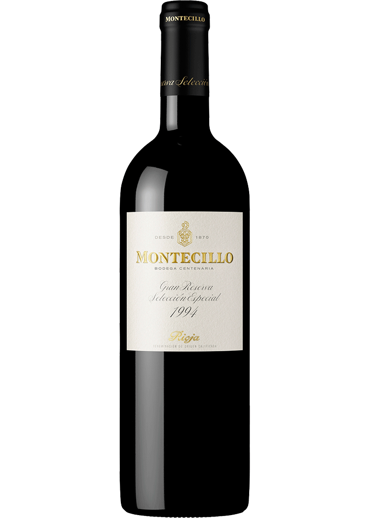 Montecillo Gran Seleccion Especial Gran Reserva 1994 | Total Wine & More