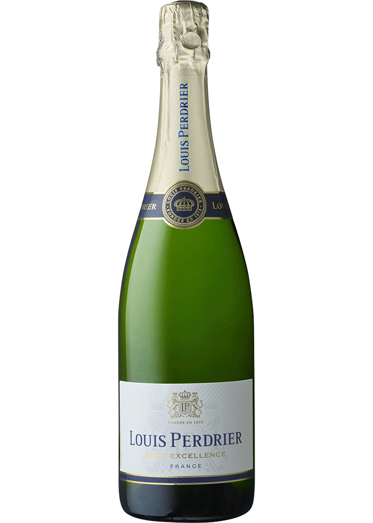 Louis Perdrier Brut | Total Wine & More
