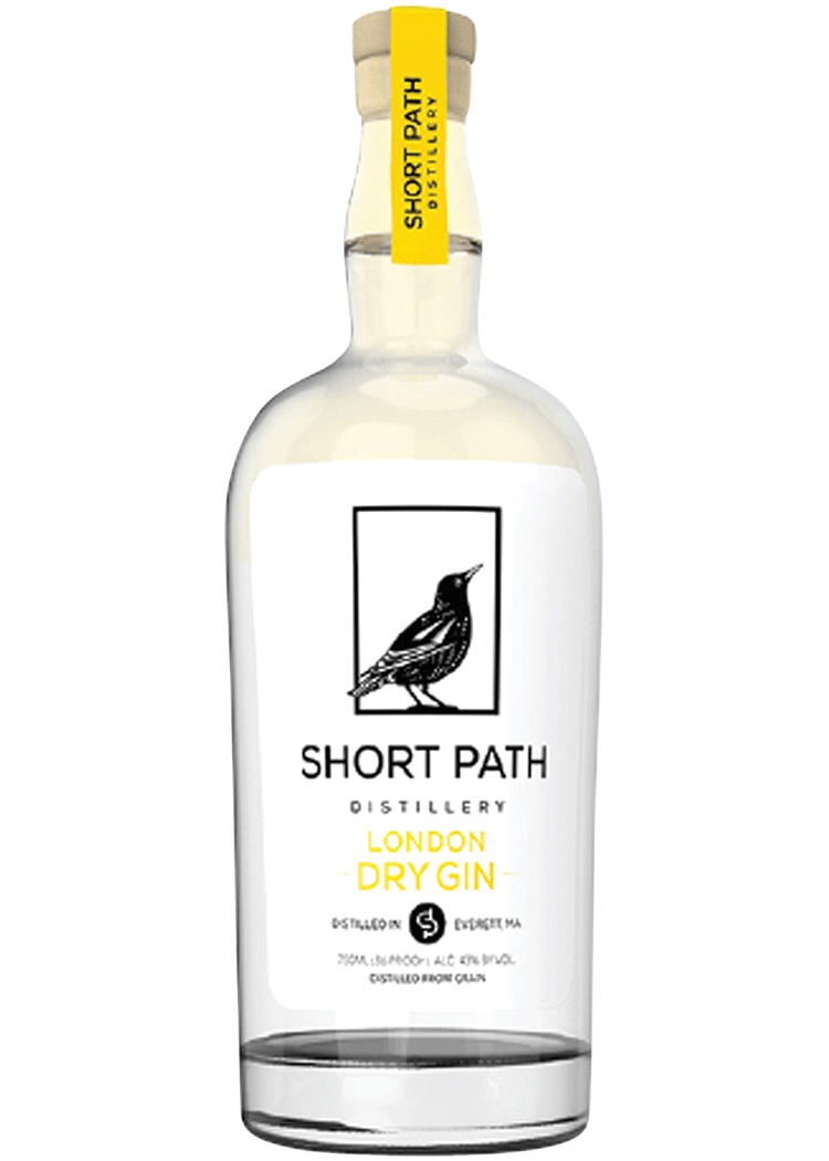 Short Path Distillery London Dry Gin | Total Wine & More