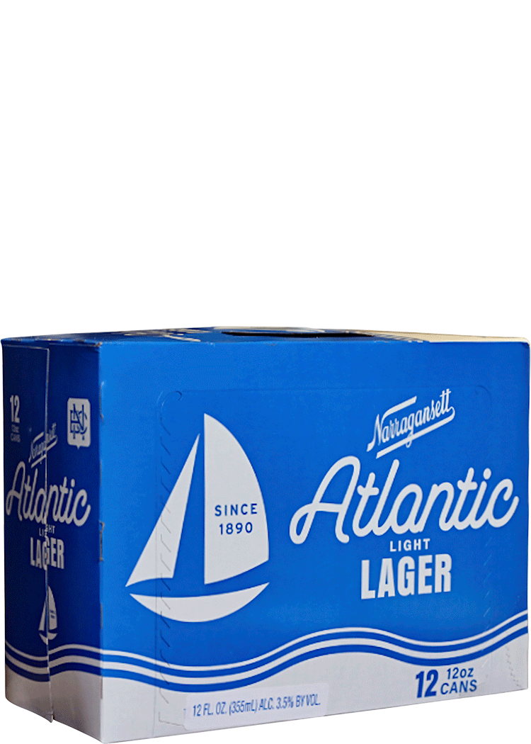 Narragansett Atlantic Light | Total Wine & More