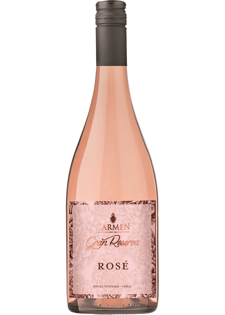 Carmen Gran Reserva Rose | Total Wine & More